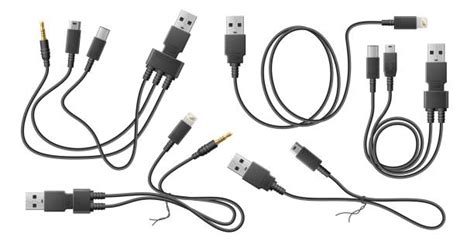 Different Usb Types Usb Ports And Usb Connectors Guide