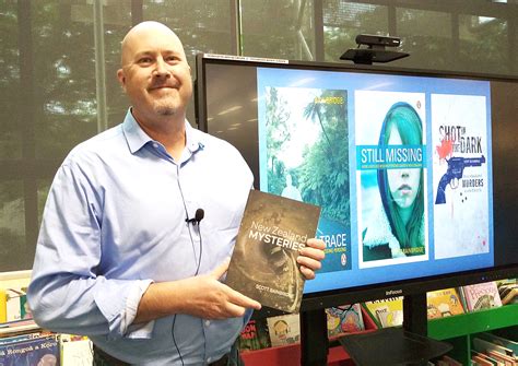 Murder Mysteries — And The Risks Cambridge News