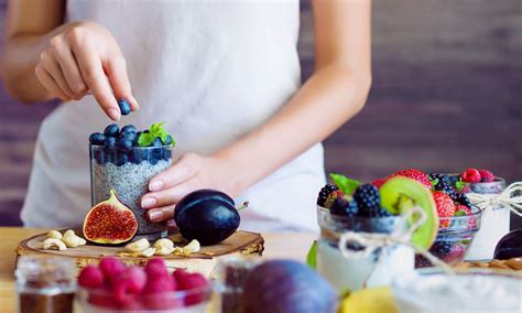 Ways To Naturally Build Up Your Immune System