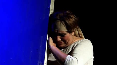 Թատրոնի միջազգային օրն առանց թատրոնի Youtube