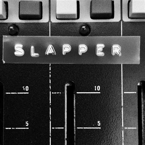 Slapper Youtube Music