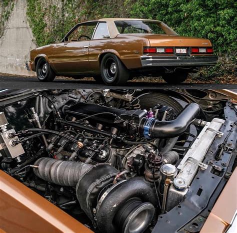 Autometer On Instagram Subtle But Mean 😈 Lsx Boosted Lsx Ls1