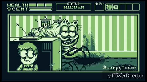 Gorefield Theme I Can Smell You Song Youtube