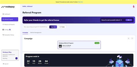 Nodepay Là Gì Hướng Dẫn Săn Airdrop Từ Dự án Nodepay