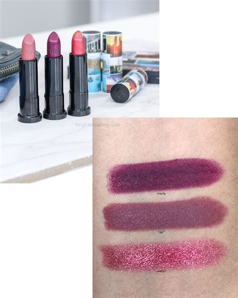 Urban Decay Born To Run Palette Review Brighter Darling Blog