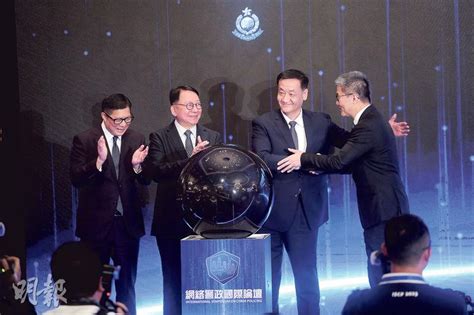 資科辦提各部門檢討資安 出事通報 數碼港董事劉國勳稱資料外泄 管理層原料涉70gb 20230914 港聞 每日明報 明報新聞網