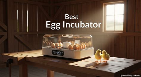 18 Best Egg Incubator November 2025 Tested For Hatch Rates
