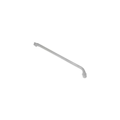 C00056001 TUYAU ALIMENTATION BRAS SUPERIEUR Pour Lave Vaisselle ARISTON