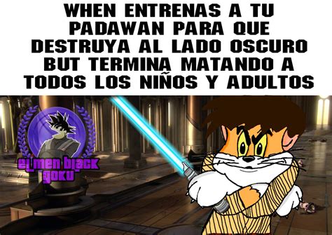 Te Convertiste En Aquello Que Juraste Destruir Momazos Amino
