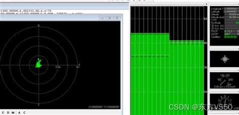 卫星导航模拟器gss7000测试ntrip rtk 以ublox f9p 为例 rtklib原始观测量解算固定解fix
