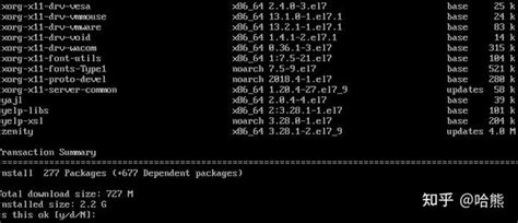 Centos Core