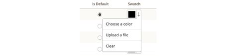 How To Configure Magento Color Swatches
