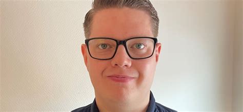 Hannes Strengthens Icores Consulting Team Icore Business