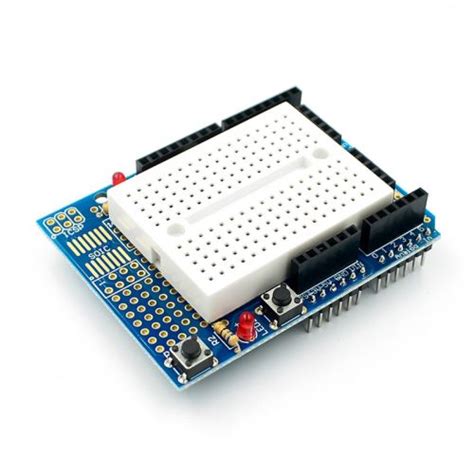 Arduino Cnc Shield Grbl Controller V3 Expansion Board With 4pcs A4988