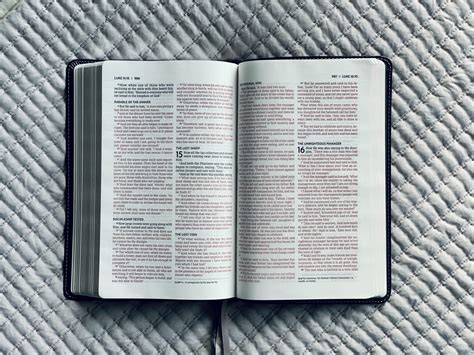 92 Whats The Difference Between Prescriptive And Descriptive Bible Passages Theology For