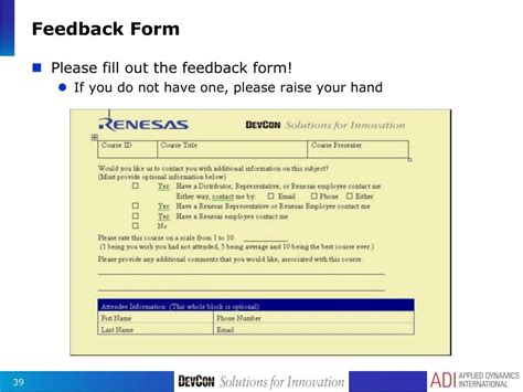 Ppt Id 020c Hardware In Loop System Testing Without The System Powerpoint Presentation Id