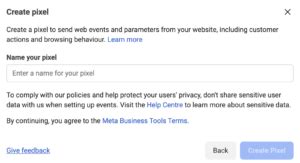 How To Install A Facebook Pixel Now Meta Pixel Everything You Need To Know