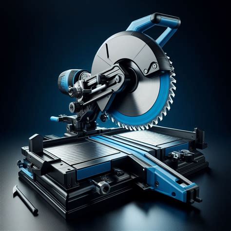 Exploring The Telescoping Table Extension On Metabo Hpt C10rjs