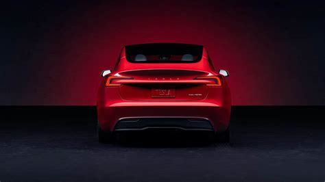 Rumors Suggest Tesla Redwood As A Possible 25k Compact Crossover Ev