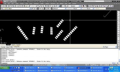 Linetypes And Or Lisps Needed Autolisp Visual Lisp And Dcl Autocad Forums