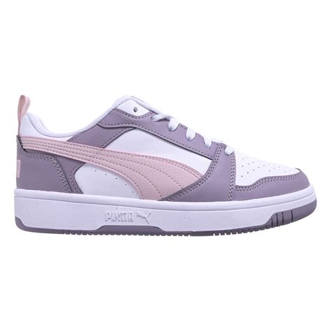 Zapatillas Puma Rebound V6 Low Wns Adp Mujer Precios Y Ofertas
