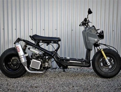 Motomaniahub Honda Ruckus Guides Upgrades And Maintenance