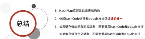 Java202303java学习笔记第三十二天hashmap的使用 阿里云开发者社区