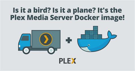 Plex Media Server On Dockerubuntu By Faisal Hashem Medium