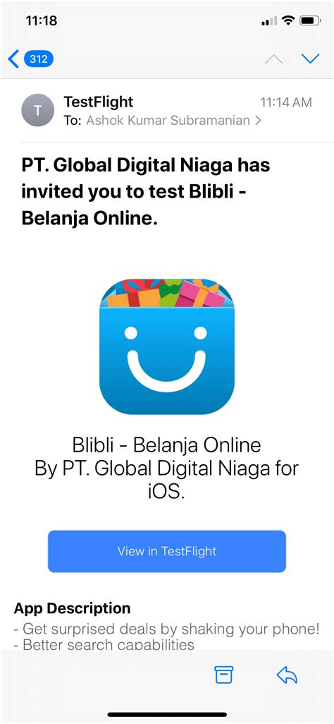 Testflight — Ios Beta Testing This Tutorial Will Walk You Through The