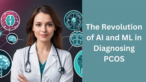 The Revolution Of Ai And Ml In Diagnosing Pcos Provataion Life