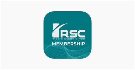 ‎RSC Membership on the App Store