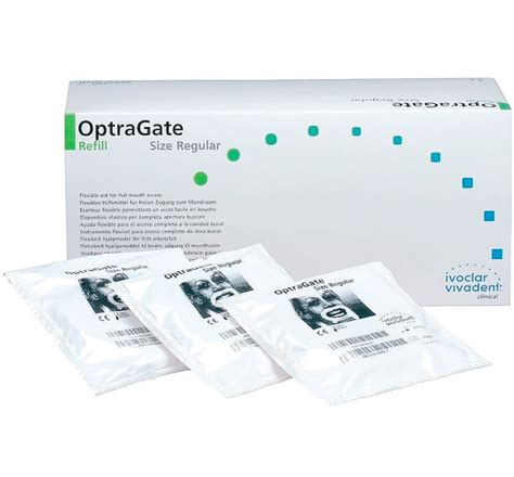 OptraGate (Оптрагейт) ретрактор губ - роторозширювач розмір S: продаж ...