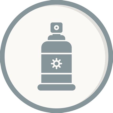 Bug Spray Vector Icon 31671812 Vector Art At Vecteezy