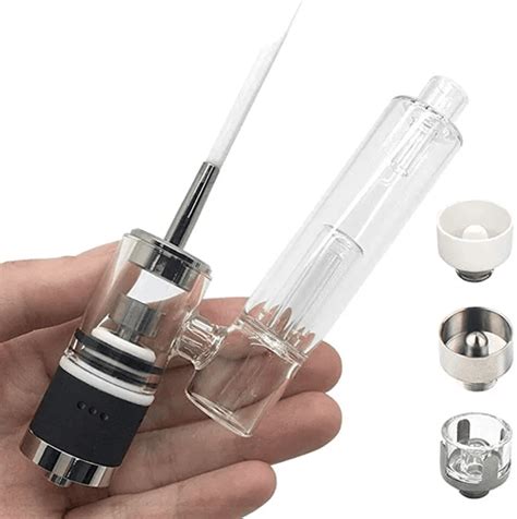 Cpenail Enail Dab Rig 510 Atomizer