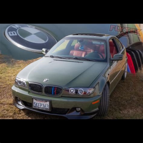 10 Most Stunning Olive Green Cars Available In 2025