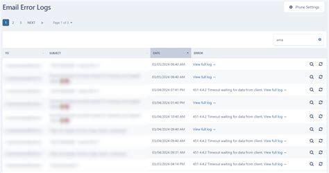amazon ses 451 4 4 2 timeout waiting for data from client classic
