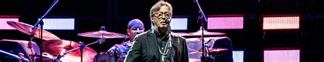 Eric Clapton Tickets