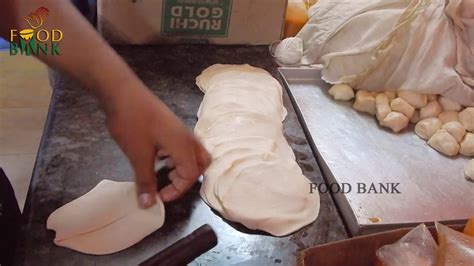 Poori Recipe How To Make Puffy And Soft Pooripuri Indian Food Food
