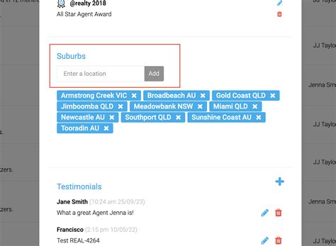 getting started checklist