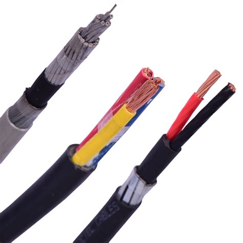 Power And Control Cables Manufacturer In Nigeria Ethiopia Kenya Octel Cables