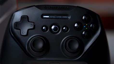 مراجعة Steelseries Stratus Plus يد تحكم لاسلكية لهواتف الأندرويد Hdr247