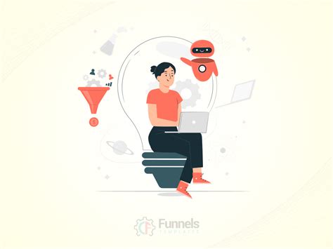 Ai Driven Sales Funnel Optimization Maximising Conversions And Revenue Premium Clickfunnels