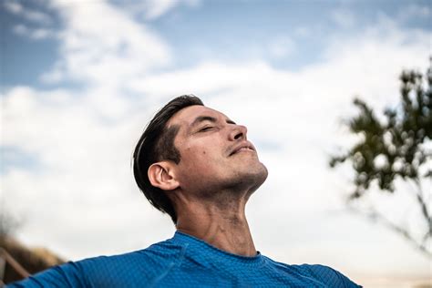 ¿cómo Respirar Correctamente Para Aprovechar Mejor El Entrenamiento Gq