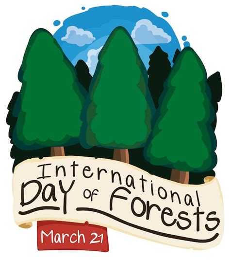 International Day Forests Alternative Images Free Download On Freepik