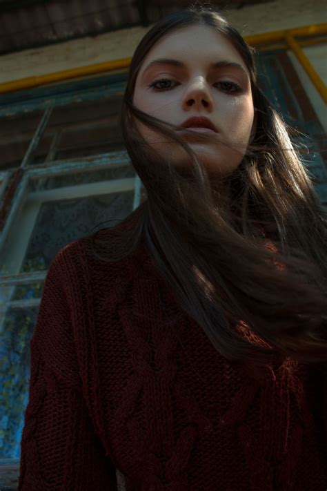Issue 58 Dreamingless Magazine Part 6 Ph And Art Dir Tamara Kuznetsova Model Kristina