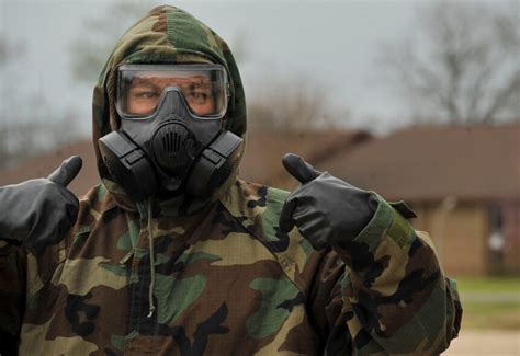 Cbrn Defense Applied Technology Inc