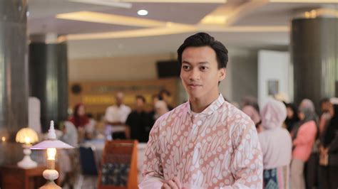 Cultural Days Fsbk Uad Gelanggangkan Ekspresi Budaya Dan Kreativitas Melalui Peragaan Busana