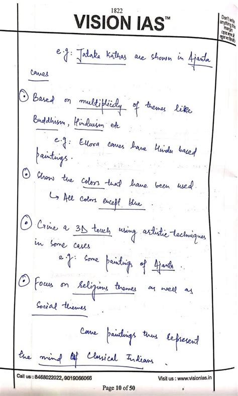 UPSC NOTES On Twitter