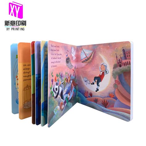 Sound Module Book Sound Module Book