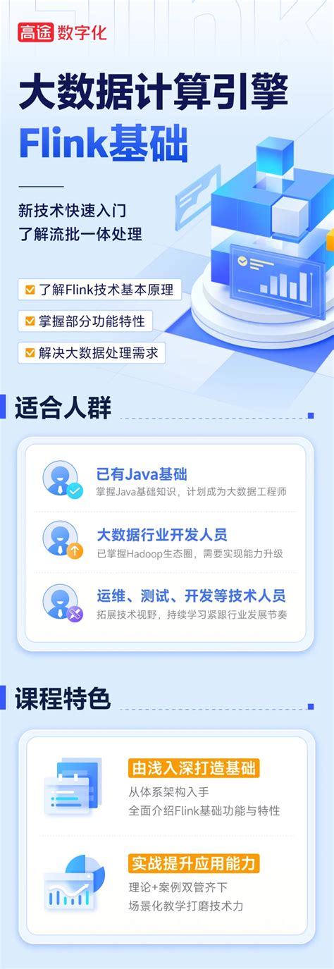 大数据计算引擎：flink基础哔哩哔哩bilibili